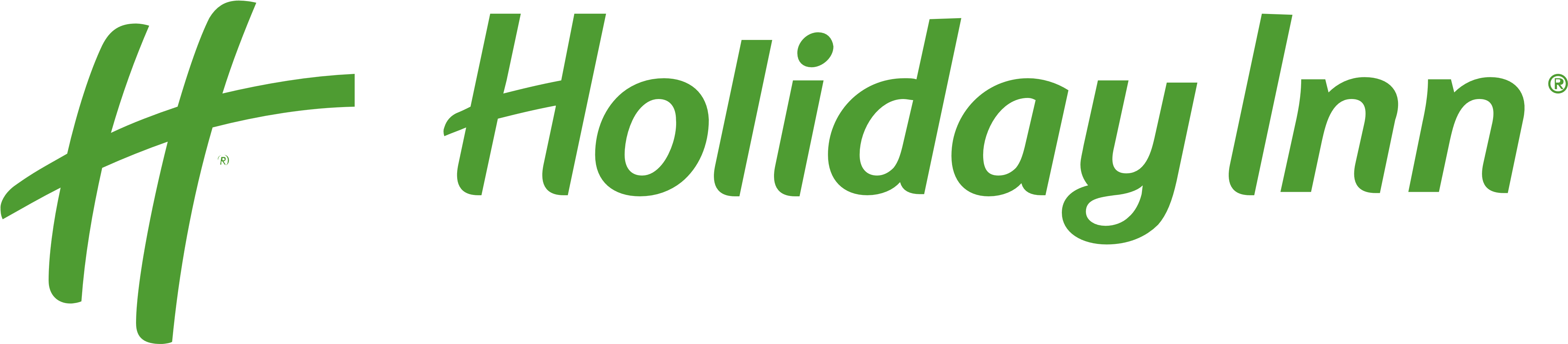 Download HD Holiday Inn Logos Brands And Logotypes Best Western - New ...