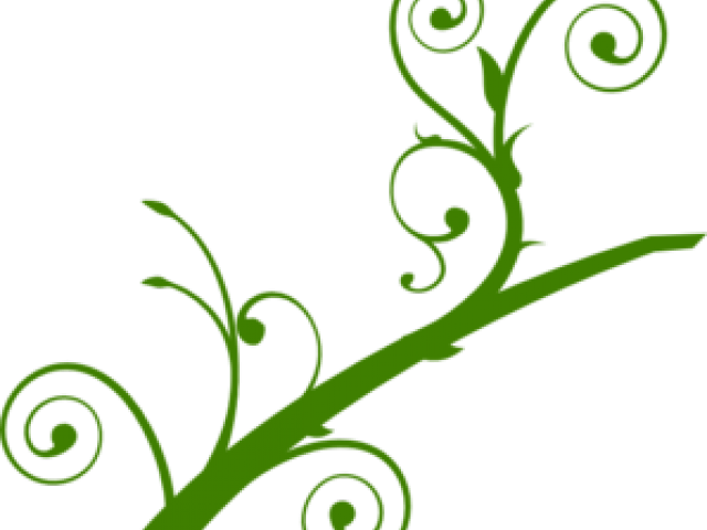 Download Leaves Clipart Jack And The Beanstalk - Tree Branch Clip Art ...