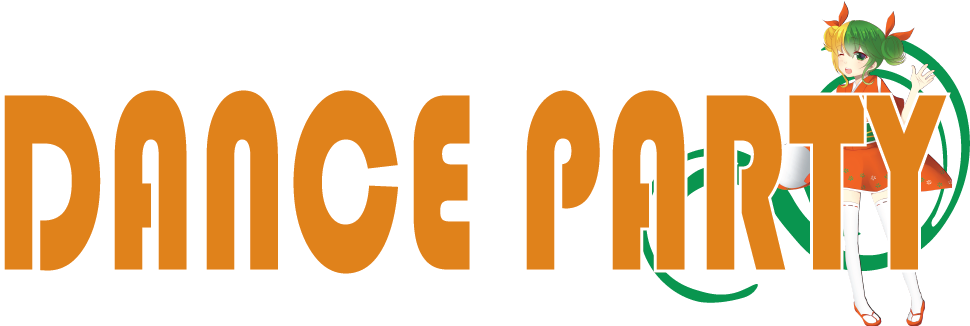 Download Dance Party Png - Graphic Design - HD Transparent PNG ...