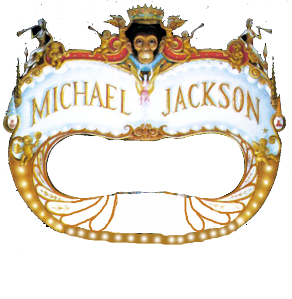 Download HD Michaeljackson - Dangerous Michael Jackson Logo Transparent ...