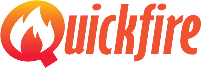 Download HD Quickfire Transparent - Graphic Design Transparent PNG ...