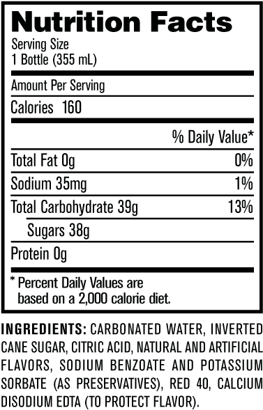 Download Fizzy Drinks Carbonated Water Cream Soda Diet - Nutrition ...