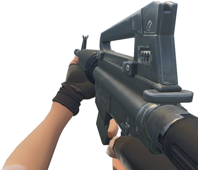 Download Free To Use First Person Png's For Thumbnails And Any ...