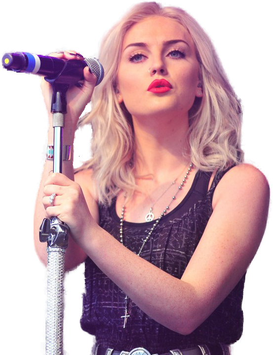 Download Singer Png - HD Transparent PNG - NicePNG.com