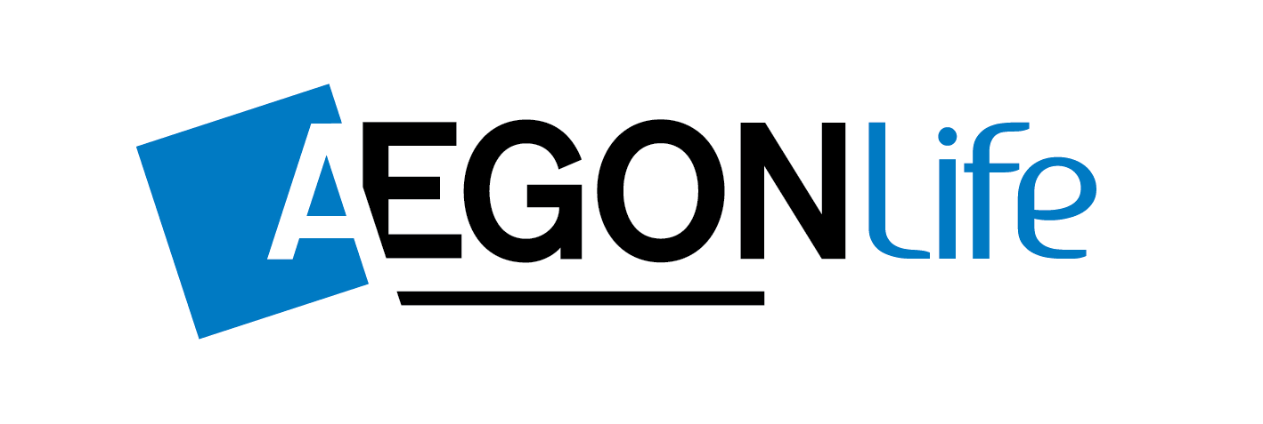 Download HD Aegon Life Insurance Company Limited - Aegon Life Logo Png ...