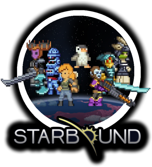 Download Starbound Gift Ru-cis - All Vault Guardians Starbound - HD ...