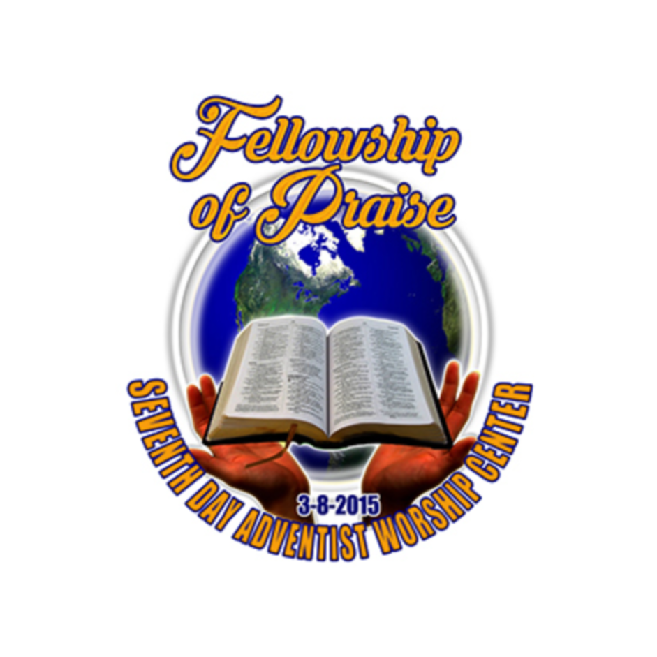 Download Fellowship Praise Logo Circle - Poster - HD Transparent PNG ...