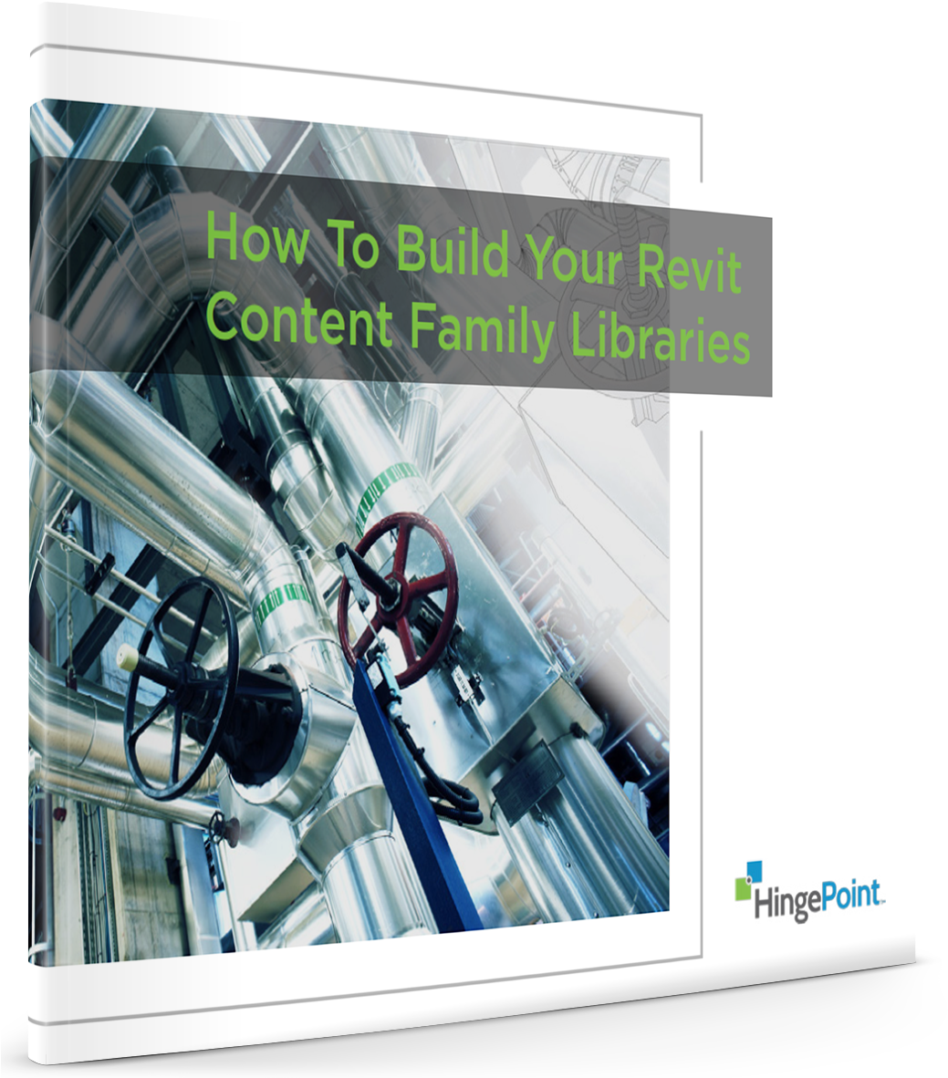 Download How To Build Revit Content Family Libraries - Signage - HD ...