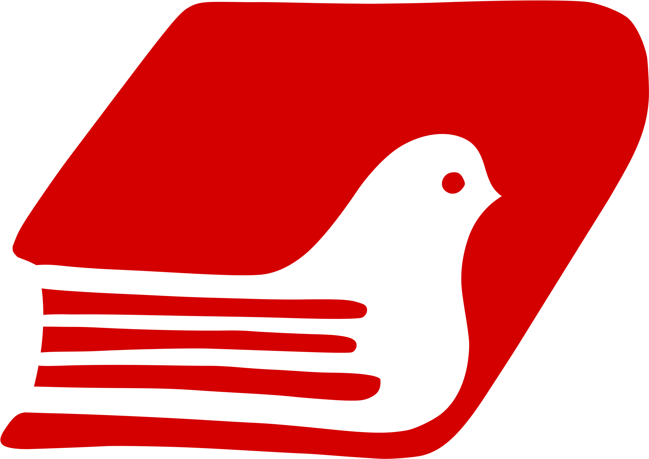 Download HD Peace Book Big Image Png - Painting Transparent PNG Image ...