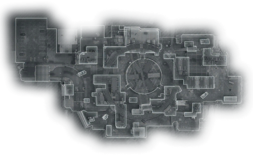 Origins Zombies Map Layout