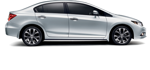Download HD Honda Png Image - Car Clipart Honda Transparent PNG Image ...