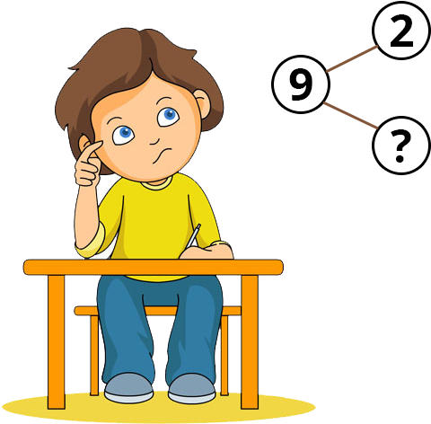 Download Mathematics Clipart Learning Math - Problem Solving Clipart ...
