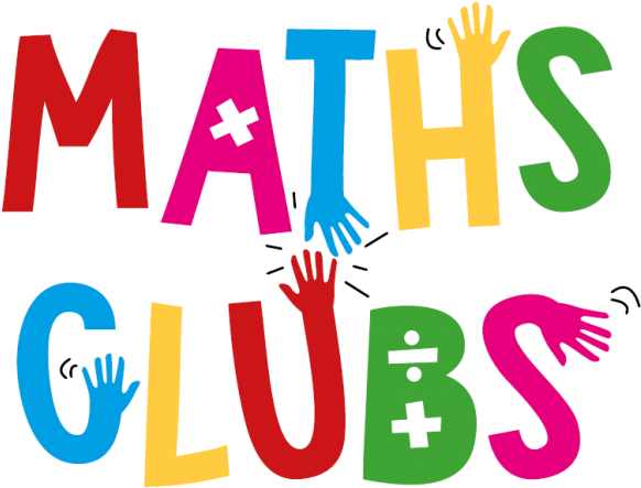 Download Mathematics Clipart Math Activity - Maths Club - HD ...