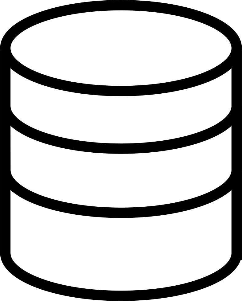 Download Data Model Comments - Data Model Icon - HD Transparent PNG ...