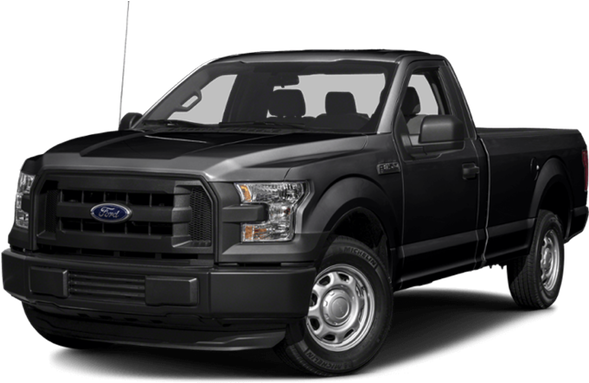 Download 2017 Ford F-150 Black Exterior Model - Deep Ocean Blue ...