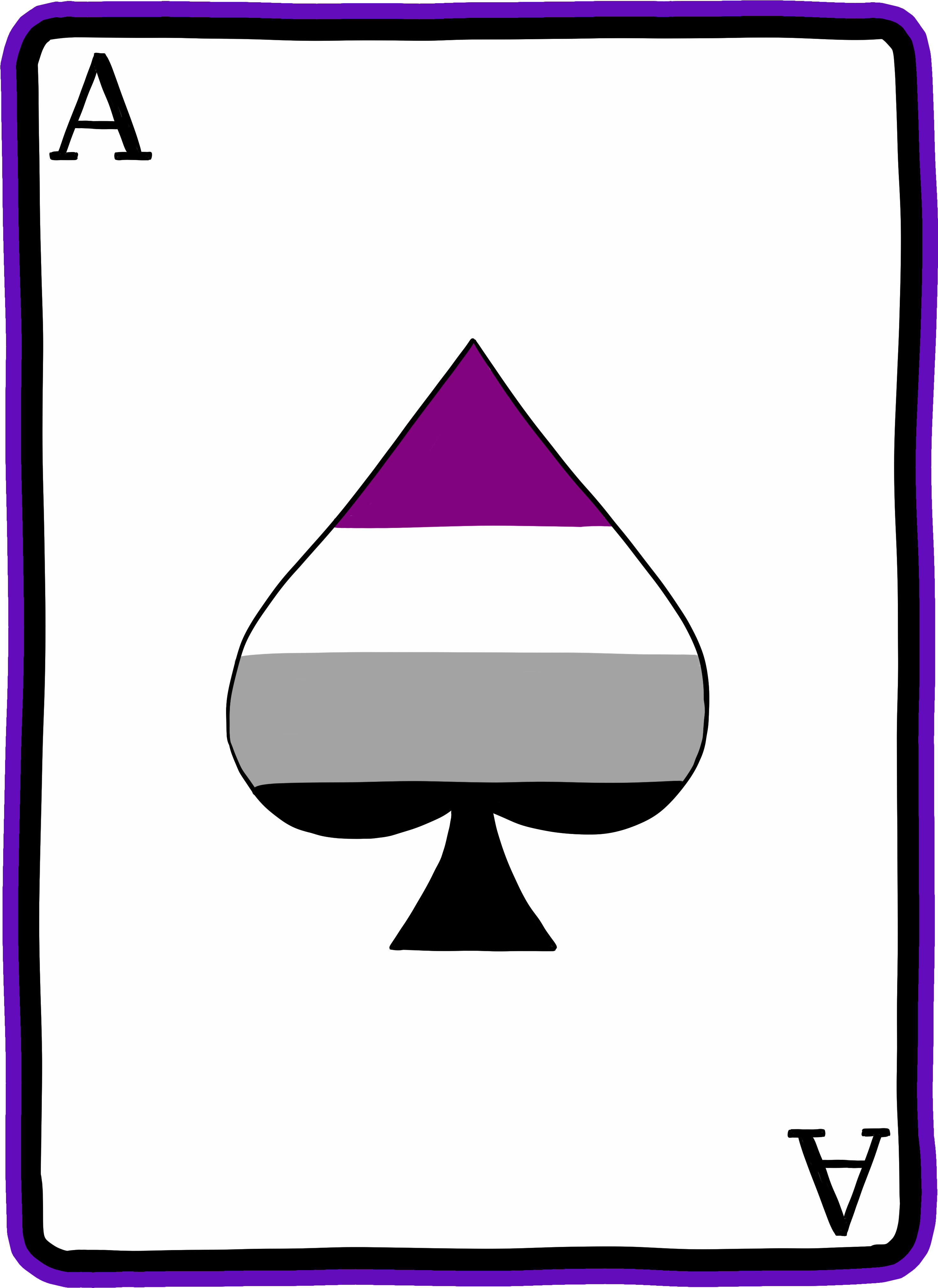 Download Playing The Ace Card - Ace - HD Transparent PNG - NicePNG.com