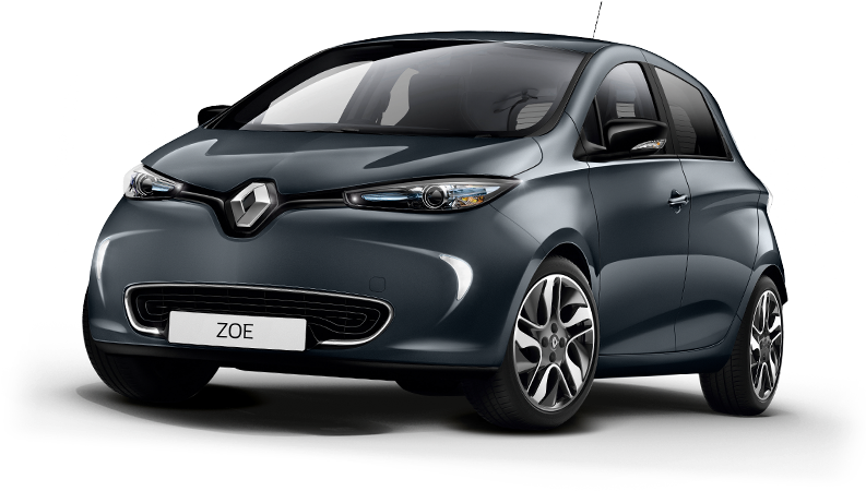 Download Zoe Ev - Renault Zoe Png - HD Transparent PNG - NicePNG.com
