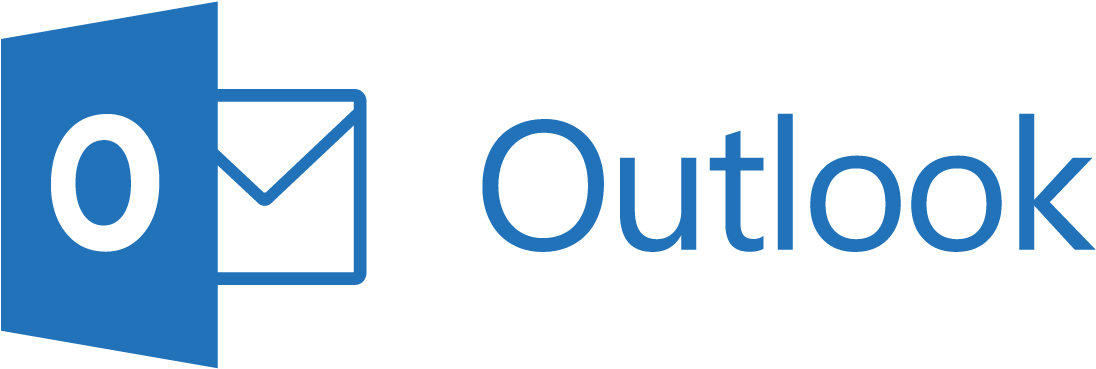 Download Logo Outlook - Microsoft Exchange Server Logo - HD Transparent ...