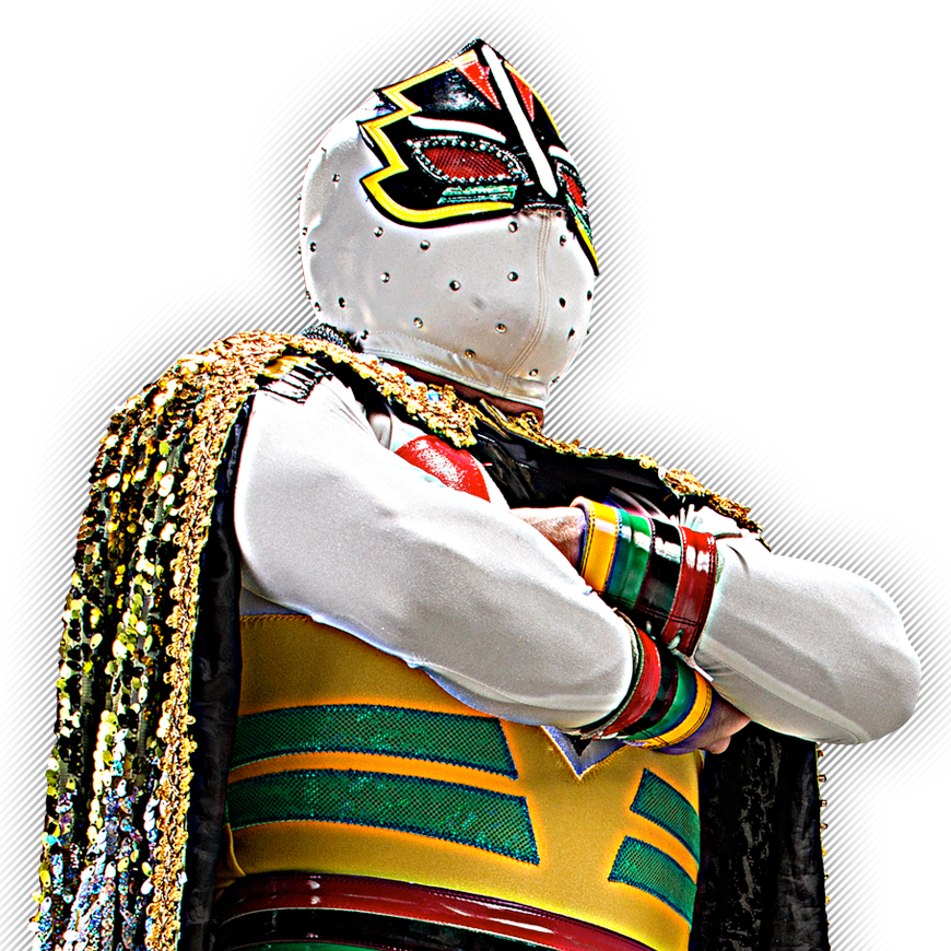 Download HD Mascarita Sagrada Transparent PNG Image - NicePNG.com