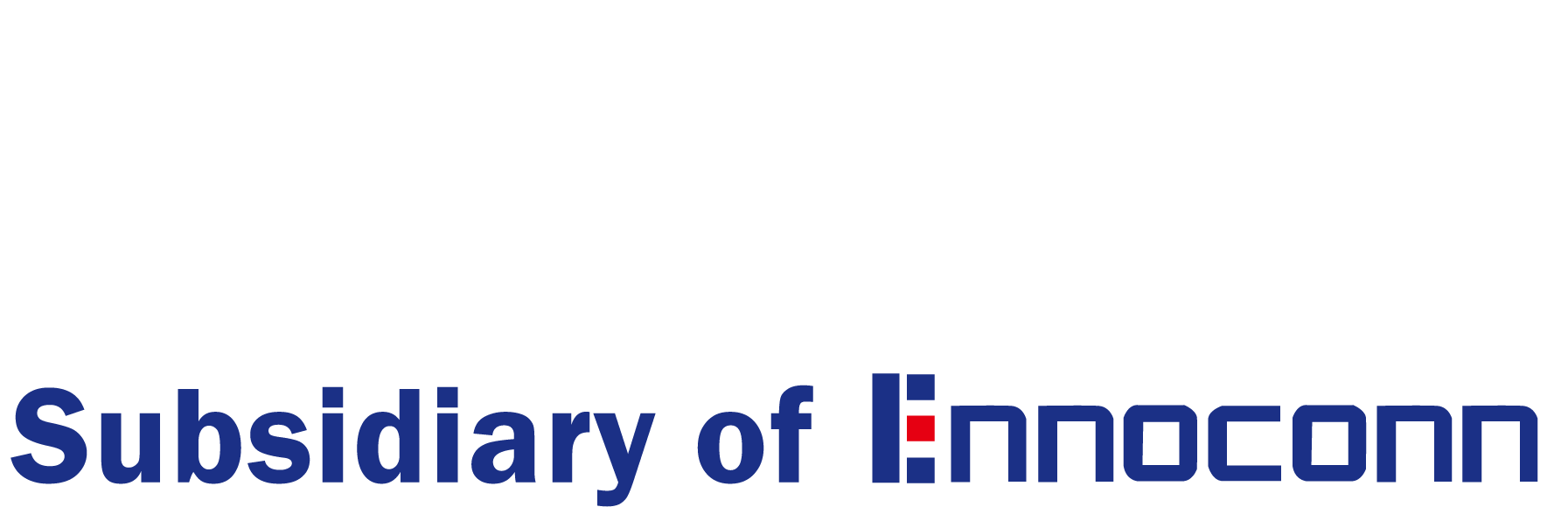 Download HD Thecus Ennoconn Logo Whitenew - Graphics Transparent PNG Image - NicePNG.com