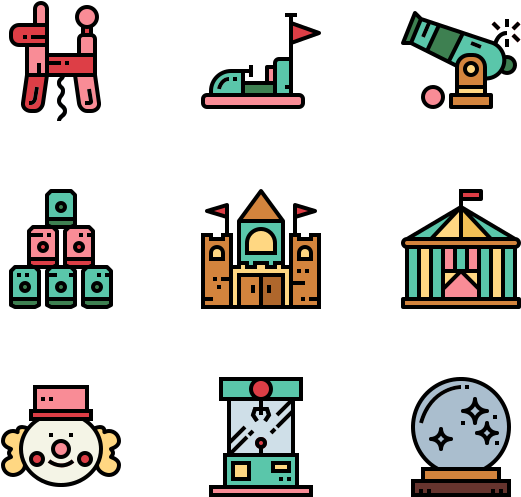 Download HD Fair Transparent PNG Image - NicePNG.com