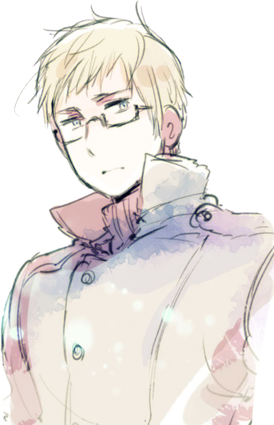 Download Transparent Hetalia Png Hetalia Austria Tumblr - Aph Sweden ...