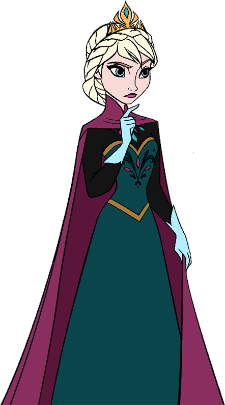 Buy elsa dress clipart cheap online