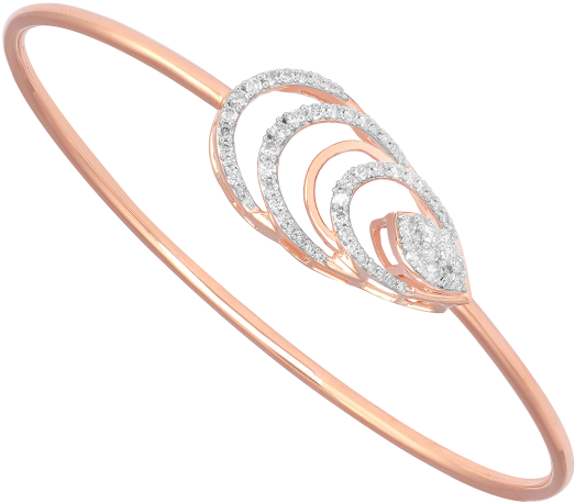 Download HD Bangle Transparent PNG Image - NicePNG.com