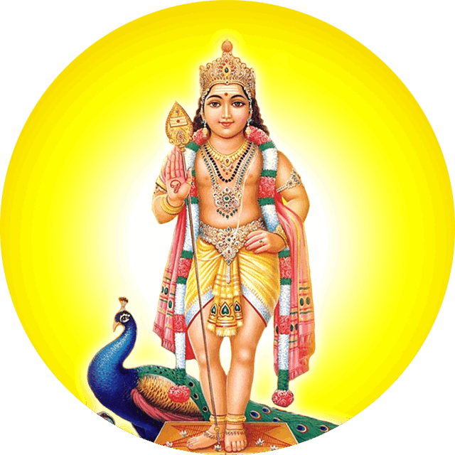 Download HD Lord Murugan Hd Wallpapers For Mobile Transparent PNG Image ...
