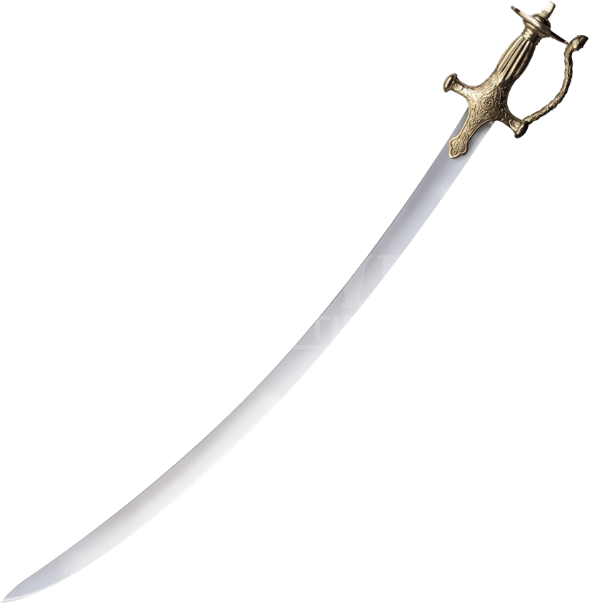 Download Talwar Sword - HD Transparent PNG - NicePNG.com