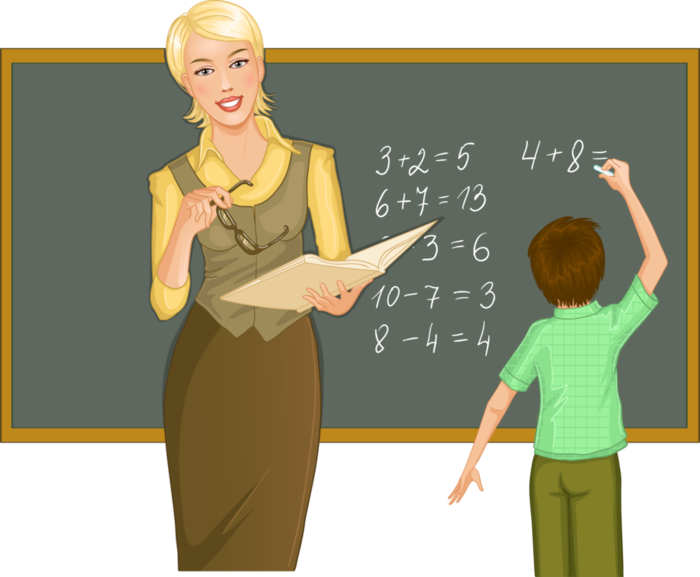 Download Teacher Png, Download Png Image With Transparent Background ...