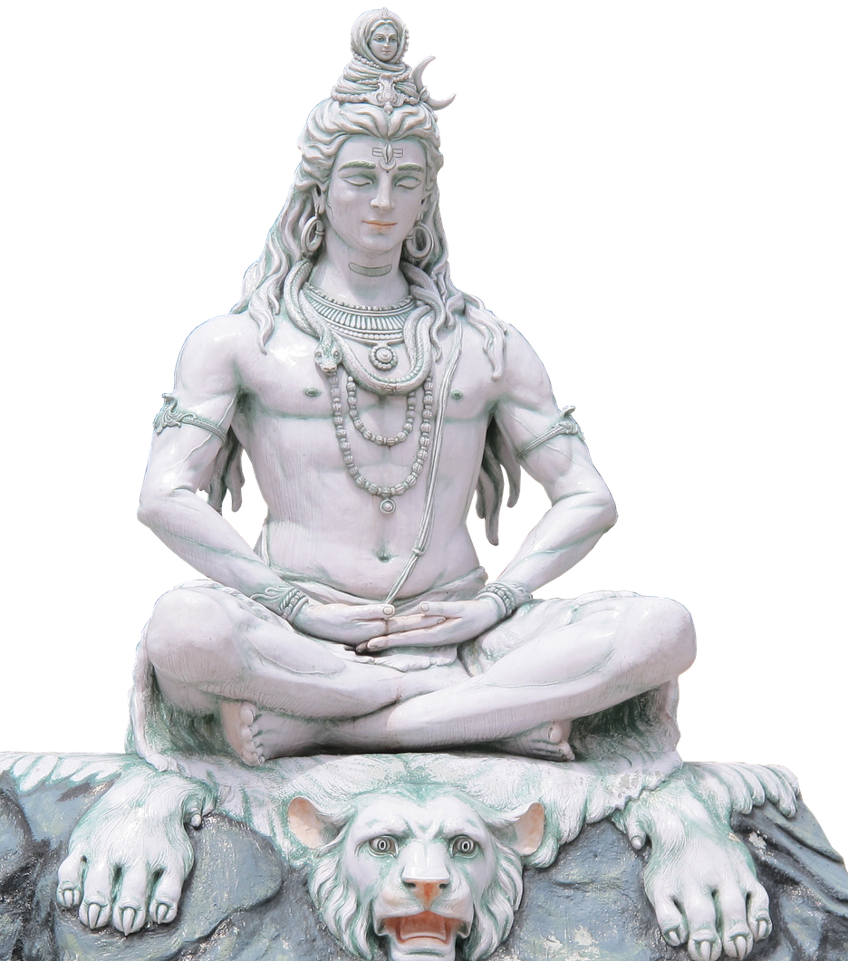 Download HD Full Hd Pic Of Lord Shiva Transparent PNG Image - NicePNG.com