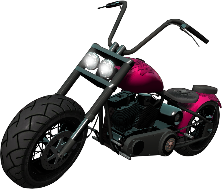 Download HD Splendor Bike Png - Moto Gta 5 Png Transparent PNG Image ...