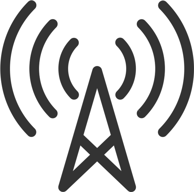 Download HD Telecommunications Icon Png Transparent PNG Image - NicePNG.com