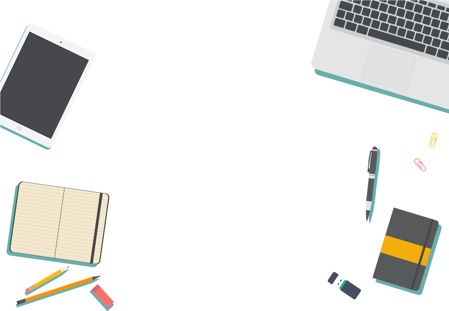 Download HD Study Desk - Diagram Transparent PNG Image - NicePNG.com