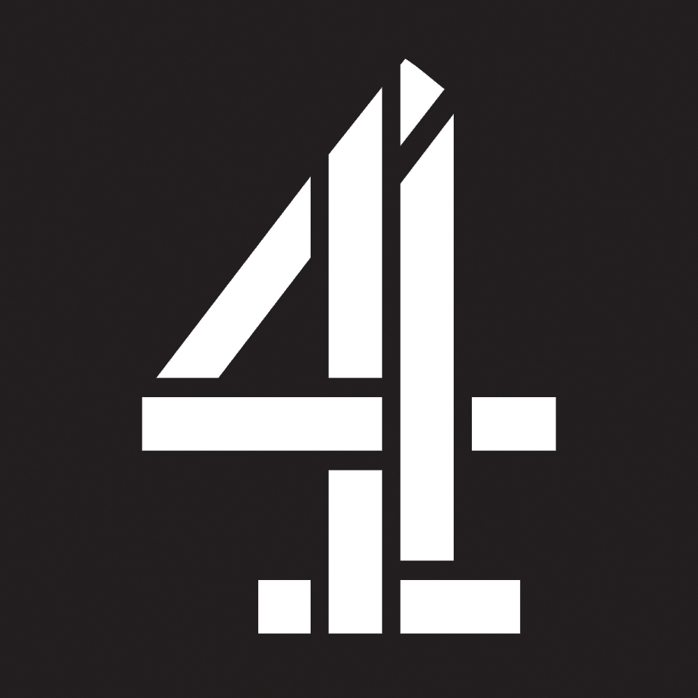 Download HD 1 Tvg Logo="http - Channel 4 Uk Logo Png Transparent PNG ...