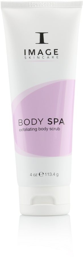 Download HD Body Spa Body Scrub Transparent PNG Image - NicePNG.com
