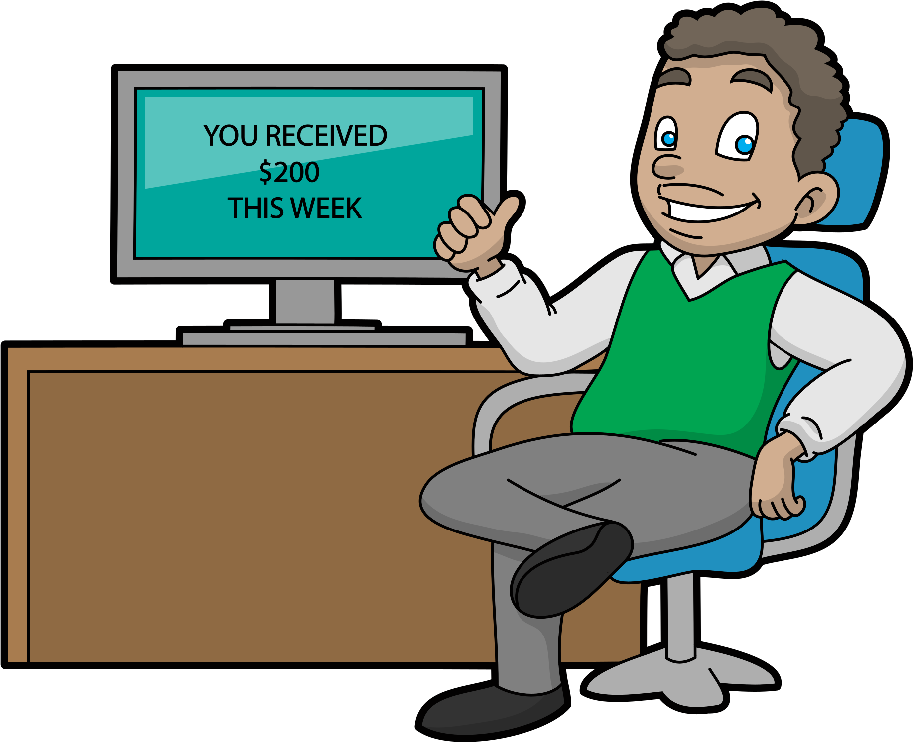 Download HD Cartoon Transparent PNG Image - NicePNG.com