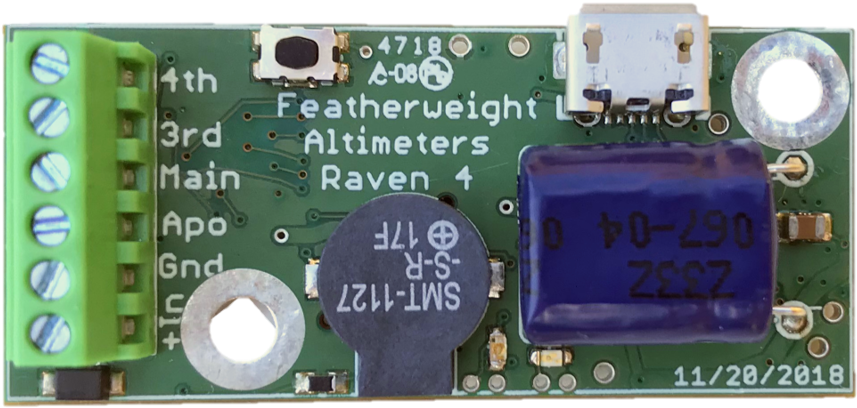 Download HD Raven Altimeter - Electronic Component Transparent PNG ...