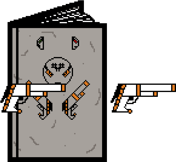 Download Magic Book - Cartoon - HD Transparent PNG - NicePNG.com