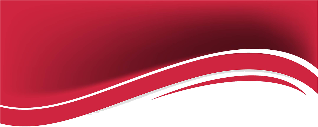 Download Top Half The Red Wave - HD Transparent PNG - NicePNG.com
