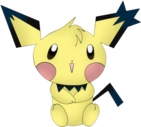 Download Pokemon Transparent Background - Pokemon Png No Background ...