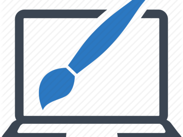 Download HD Web Development Clipart Logo Png - Графічний Дизайн ...