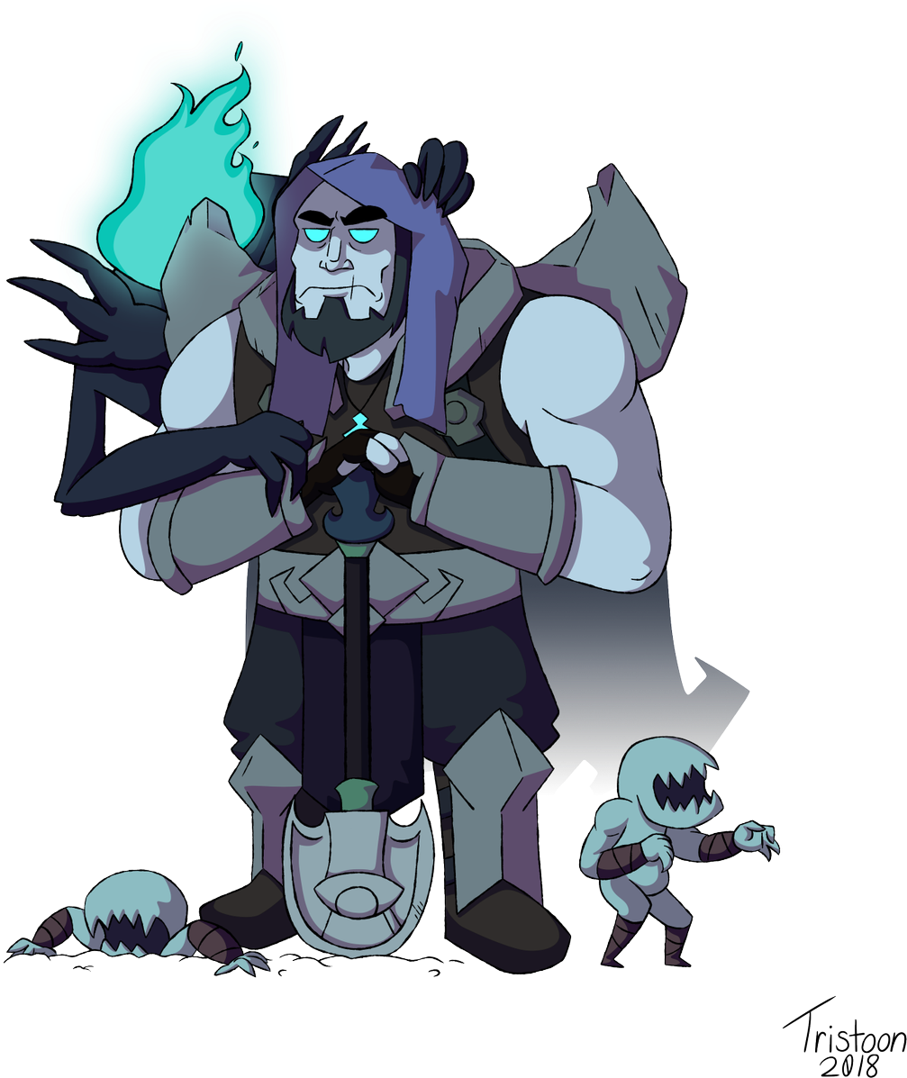 Download HD Tristoon - Cartoon Transparent PNG Image - NicePNG.com