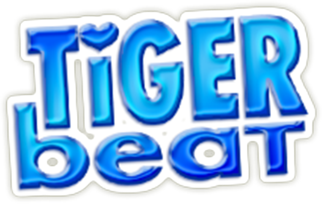Download HD Tiger Beat Transparent PNG Image - NicePNG.com