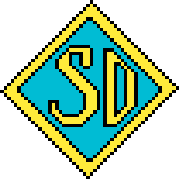 Download Scooby Doo Tag - Sign - HD Transparent PNG - NicePNG.com