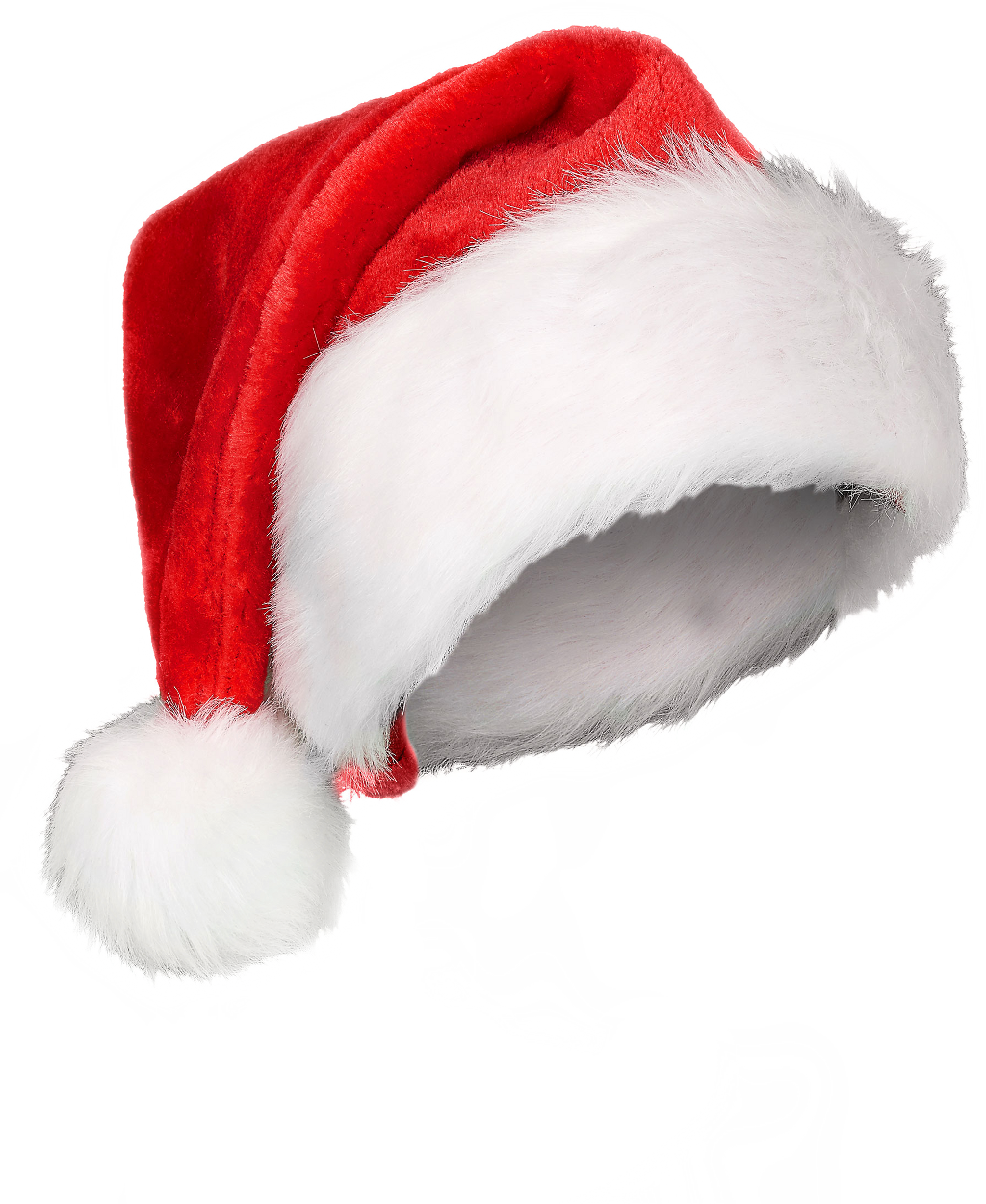 Cappello Di Babbo Natale Clipart Png Cappello Di Natale Png, Vettori,