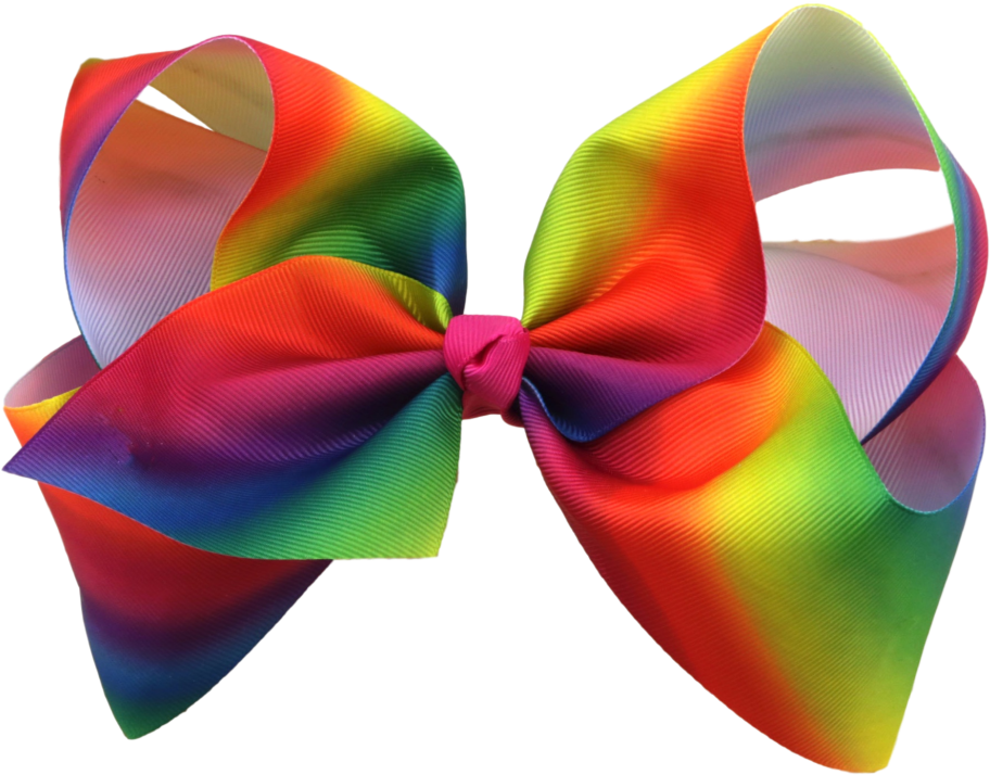 Download HD Hair Bow Png - Barrette Transparent PNG Image - NicePNG.com