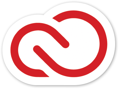 Download HD Creative Cloud Adobe Cc Logo - Adobe Creative Cloud ...