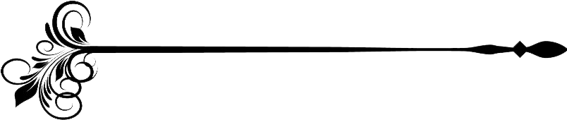 Download Transparent Scroll Line Pdd - Horizontal Line Divider Png - HD ...